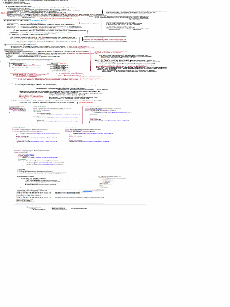 5.NTSPBMS 1103 - Session5 - Diifferent Annotations in Spring - Spring ...