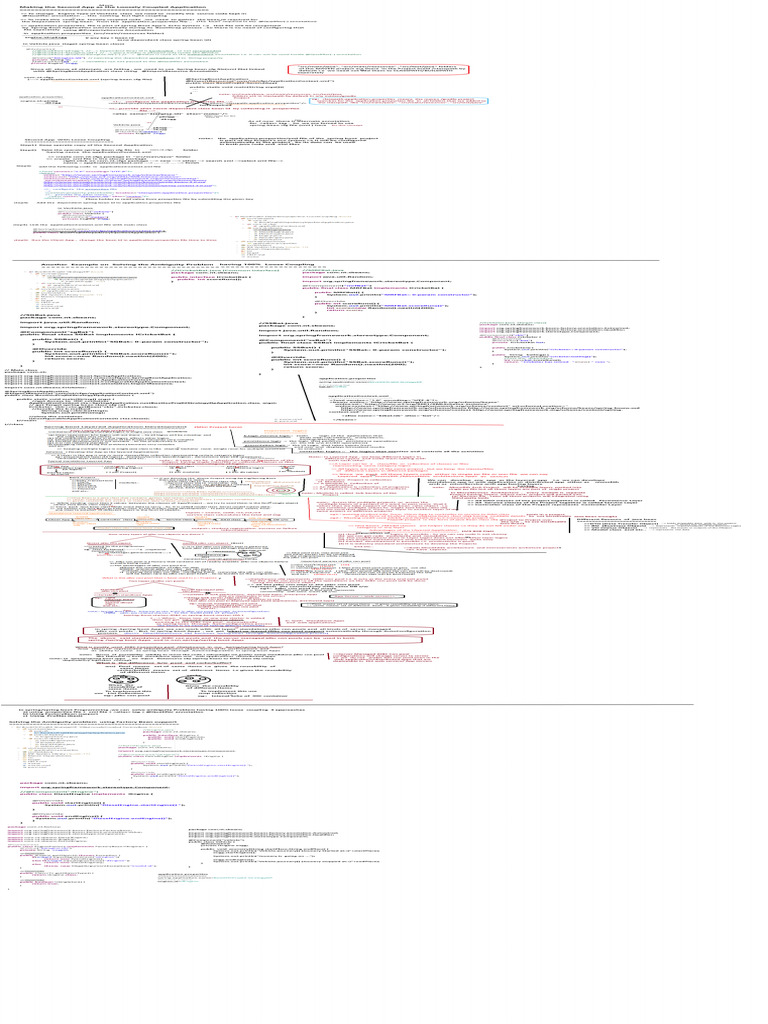 6.NTSPBMS 1103 - Session 6 - Spring Boot Second App With Loose Coupling ...