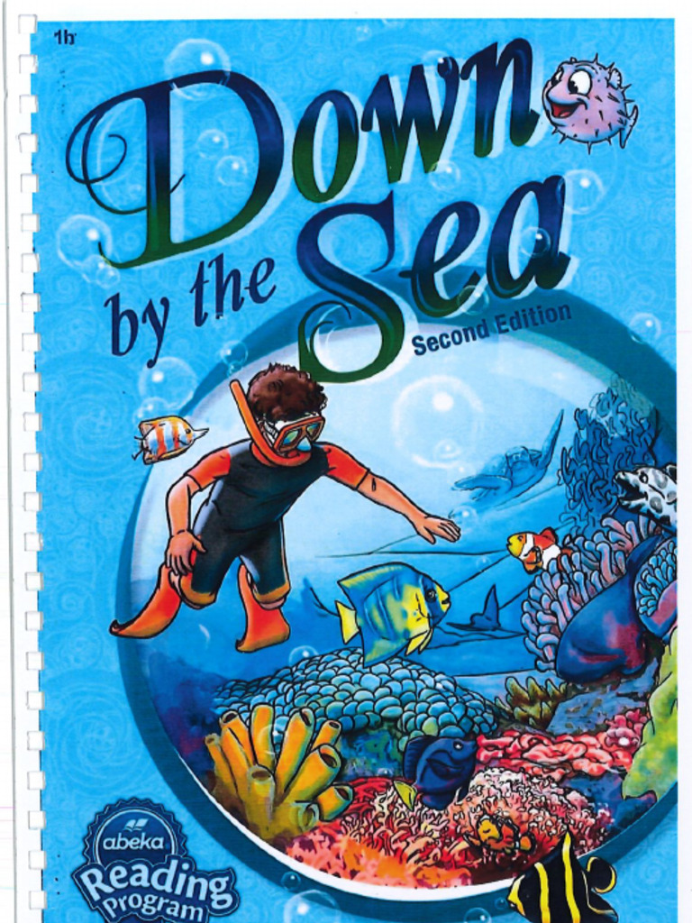 12.9. Reading - Down by The Sea | PDF