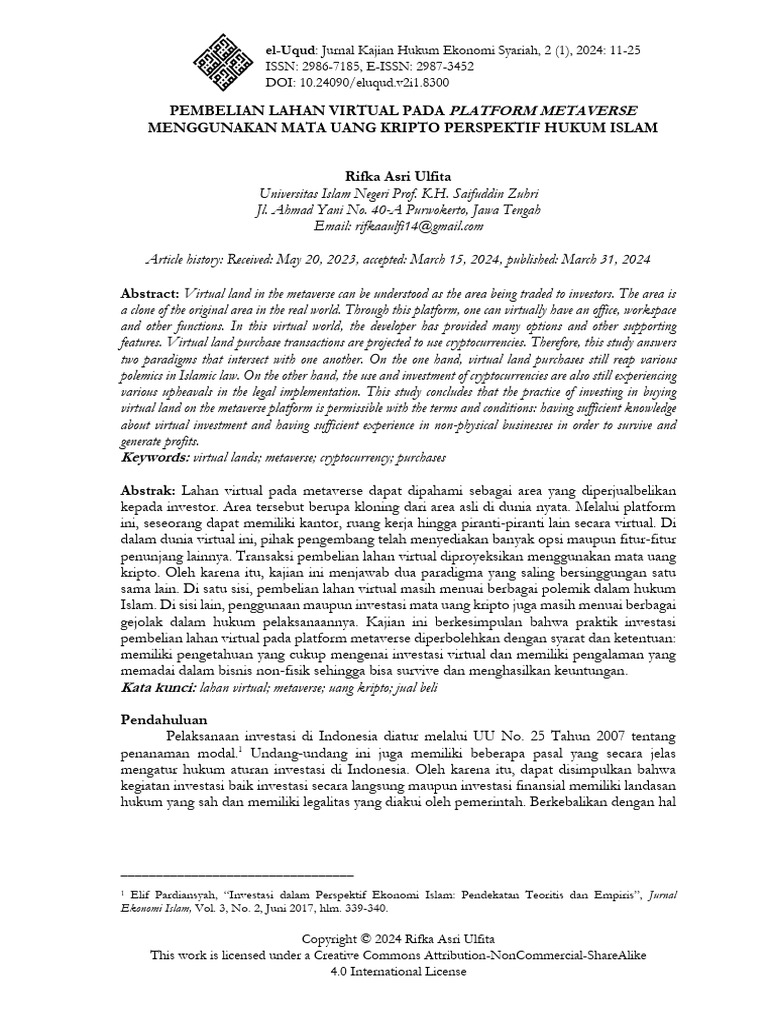 2.+Lahan+Virtual+ +Layout | PDF