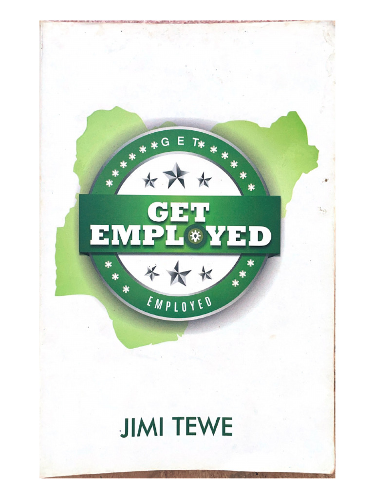 Jimi Tewe | PDF