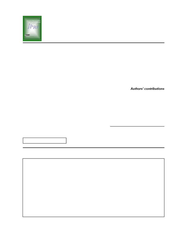Betel Leaf Extract for Wound Healing | PDF | Healing | Wound Healing