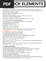 Group 2A. | PDF | Atoms | Chemical Elements