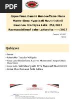 Xalaya Degarsa 166 | PDF