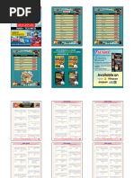 The Formula Book | PDF