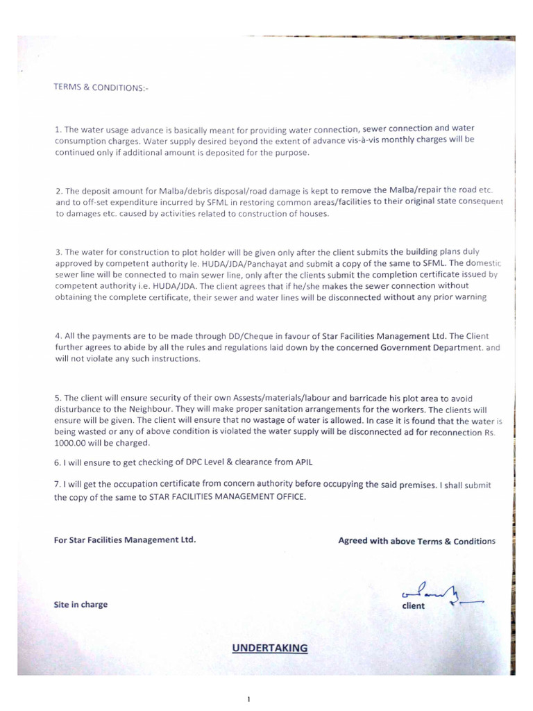 Completion Certificate Pdf