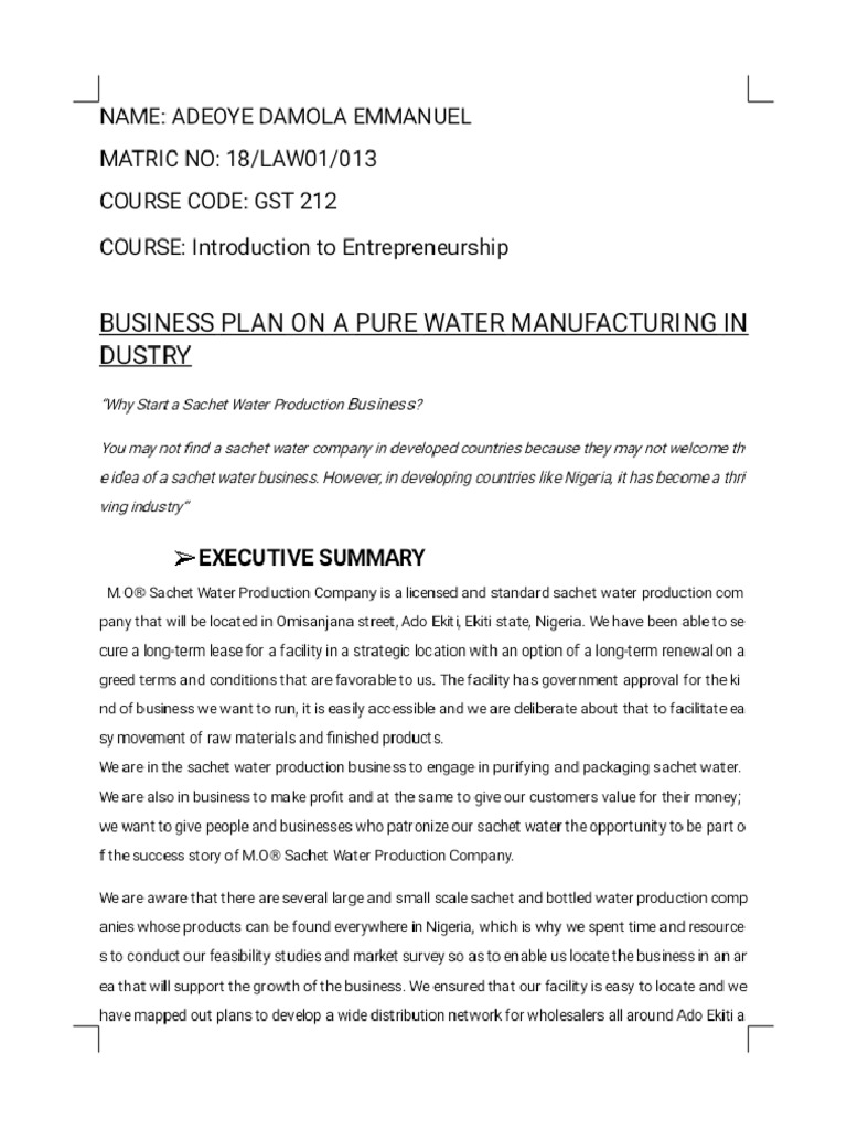 1590068655entrepreneurship Assignment Phoenix | PDF