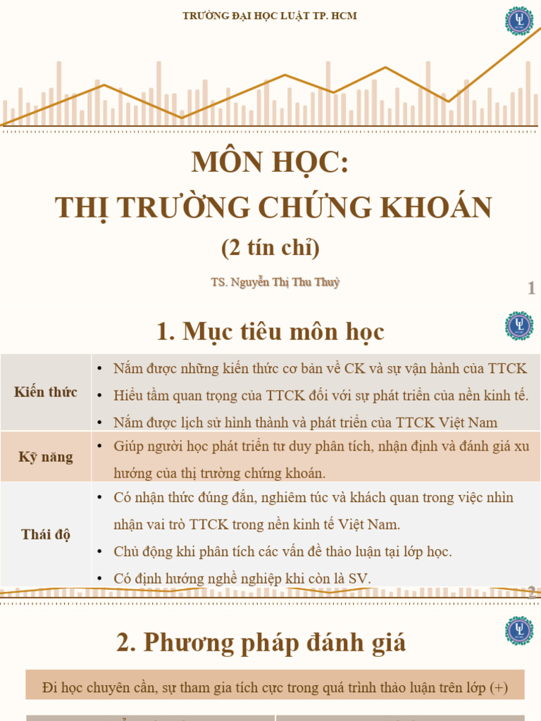 Slide Powerpoint TTCK | PDF