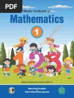 2024 DBE Grade 3 Workbooks Overview | PDF | Worksheet