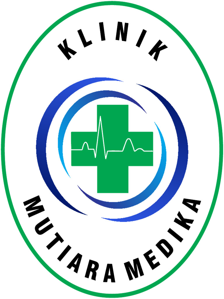 Logo Klinik Mutiara Medika | PDF