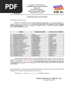 PDS LATEST CS Form No. 212 Revised 2025 Personal Data Sheet | PDF ...