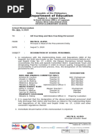 CS Form No. 212 Revised 2025 Personal Data Sheet | PDF | Government And ...