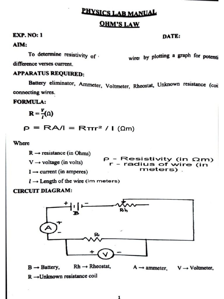 Practical Final | PDF