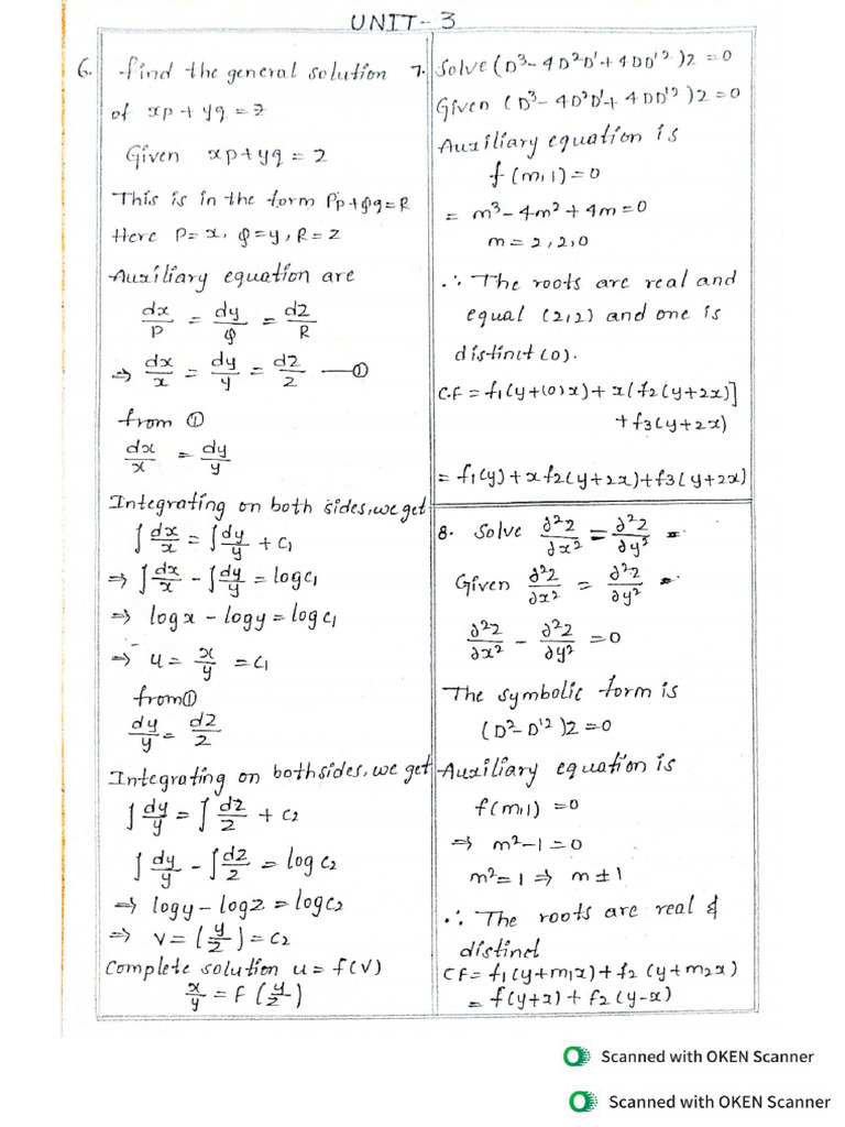 DEVC Unit3,4,5 ShortQ&A | PDF
