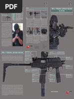 Ukraine Grenades - CAT-UXO | PDF | Land Mine | Military Science