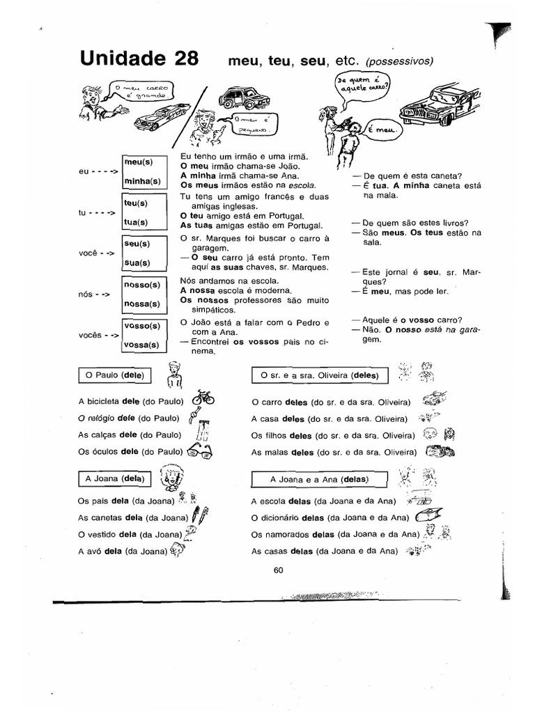 Gramatica Activa 59 - 62 | PDF