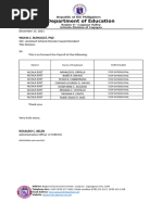PDS LATEST CS Form No. 212 Revised 2025 Personal Data Sheet | PDF ...