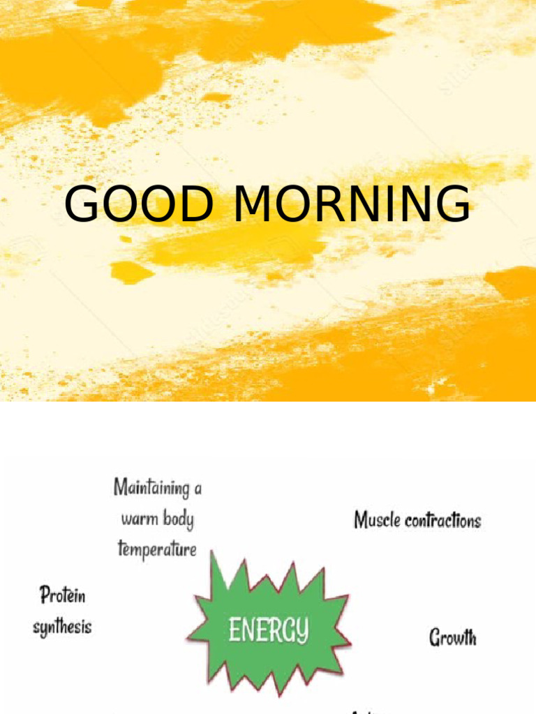 AEROBIC and ANAEROBIC RESPI - 113604 | PDF | Cellular Respiration ...