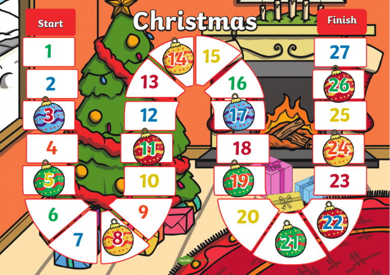 A3 Board Game | PDF