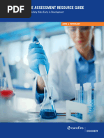 NMKL Method Template Ver Apr 2023 | PDF | Water | Technology & Engineering