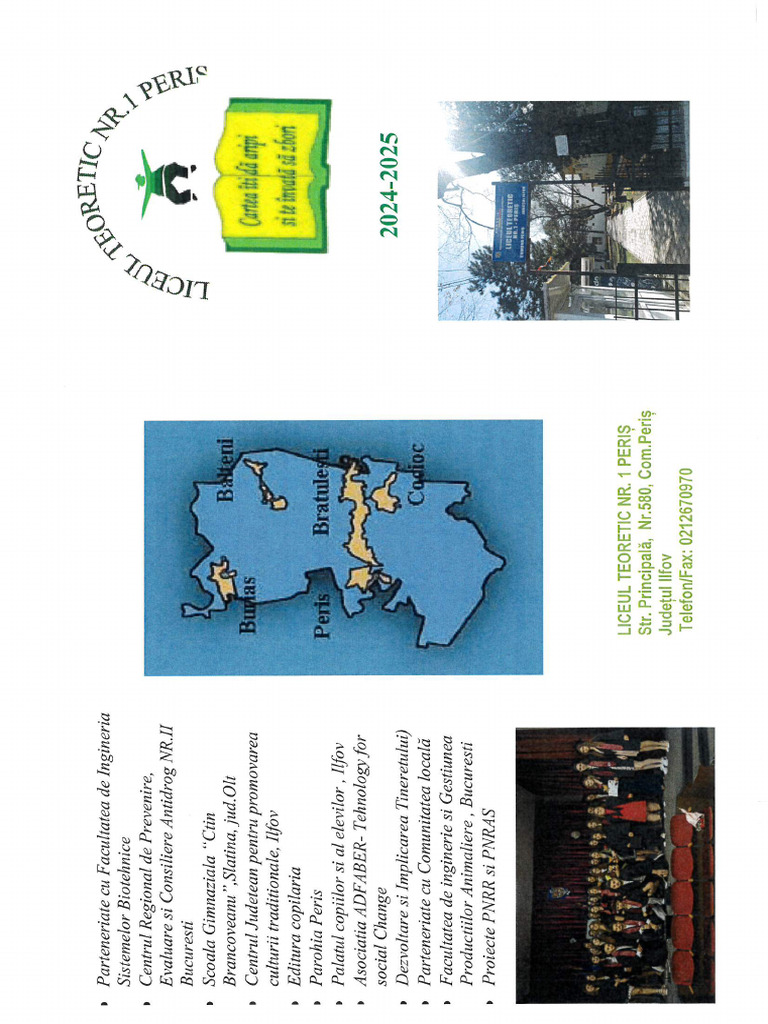 Pliant 2024 2025 | PDF