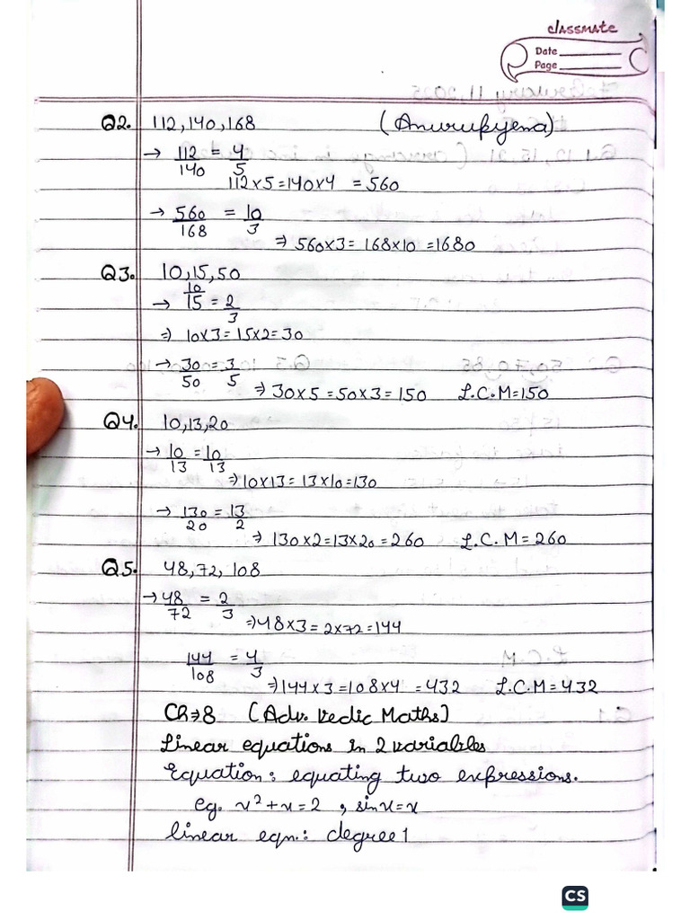 Vedic 2 3-1 | PDF