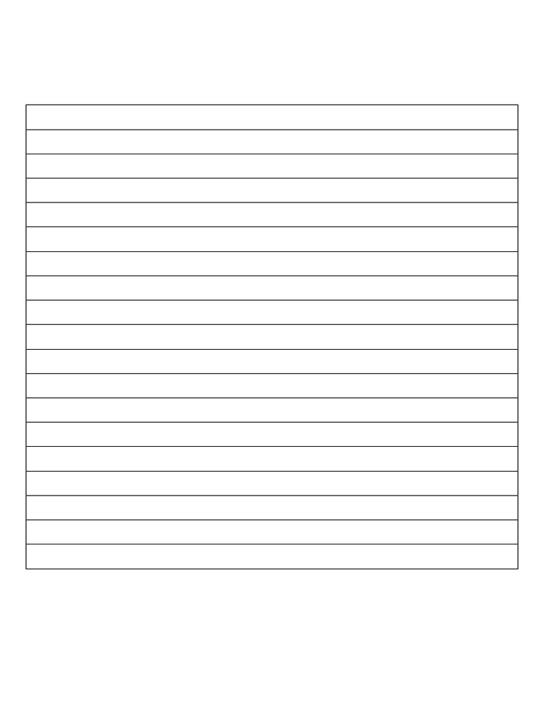 Irregular Verbs Cut and Paste | PDF