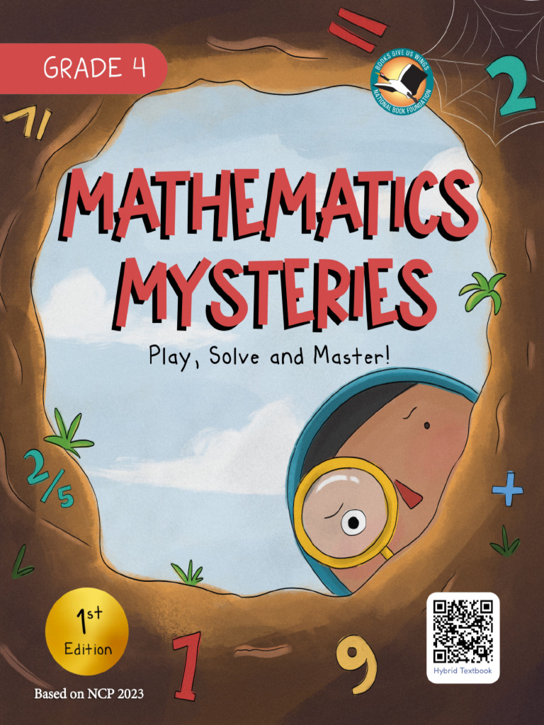 Math Grade 4 | PDF | Division (Mathematics) | Elementary Mathematics