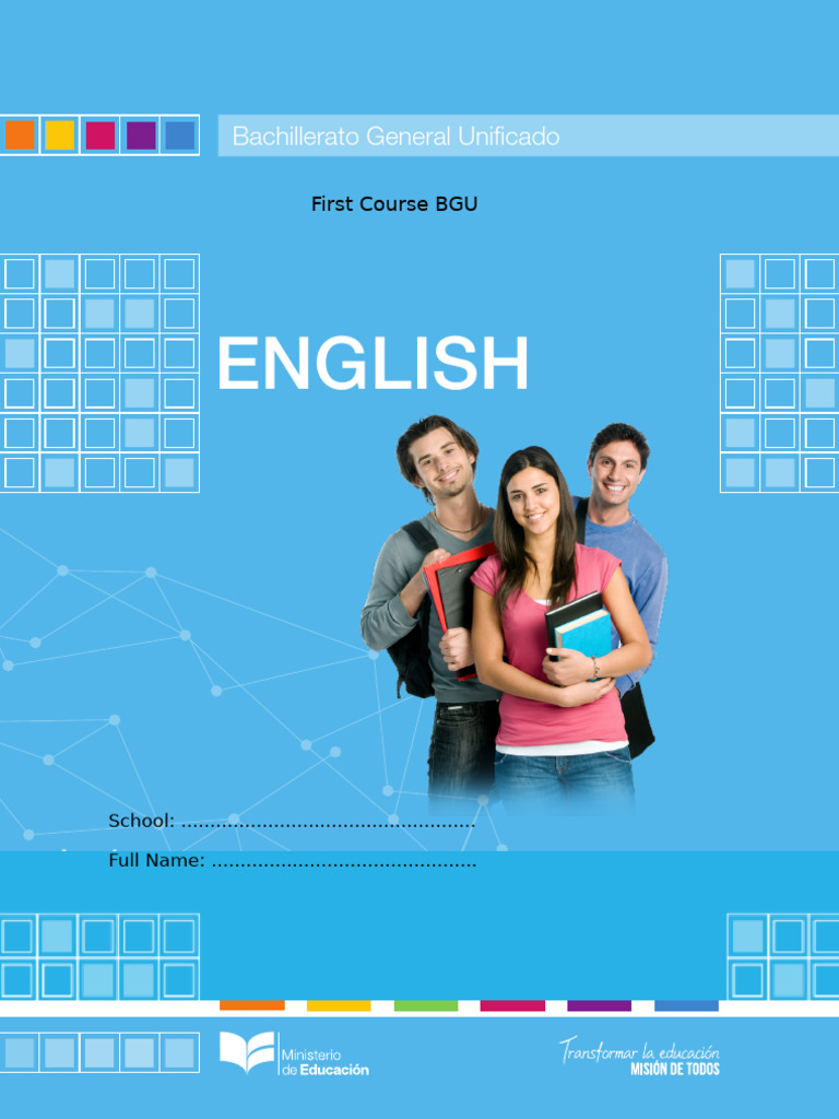 1ro Bgu 2025 Listo | PDF | Universe | Extinction