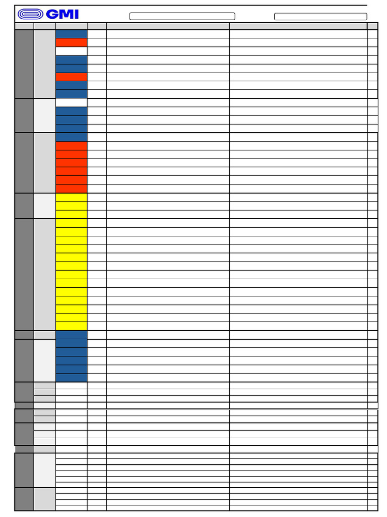 FORMAT PLANEAMIENTO 22222 | PDF