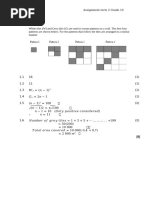 HOD Management Plan Overview | PDF