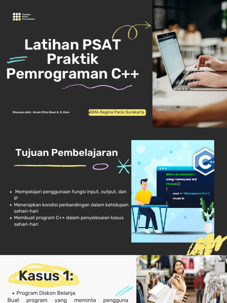 Prototype Sistem Pemesanan Gojek | PDF