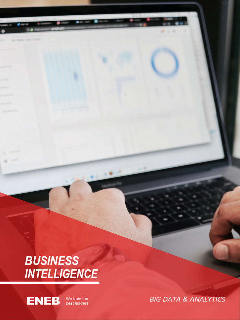 Business Intelligence | PDF | Data Analysis | Business Intelligence