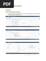 SAP PM - EAM Phase Based Maintenance Model - Overview of Reactive ...
