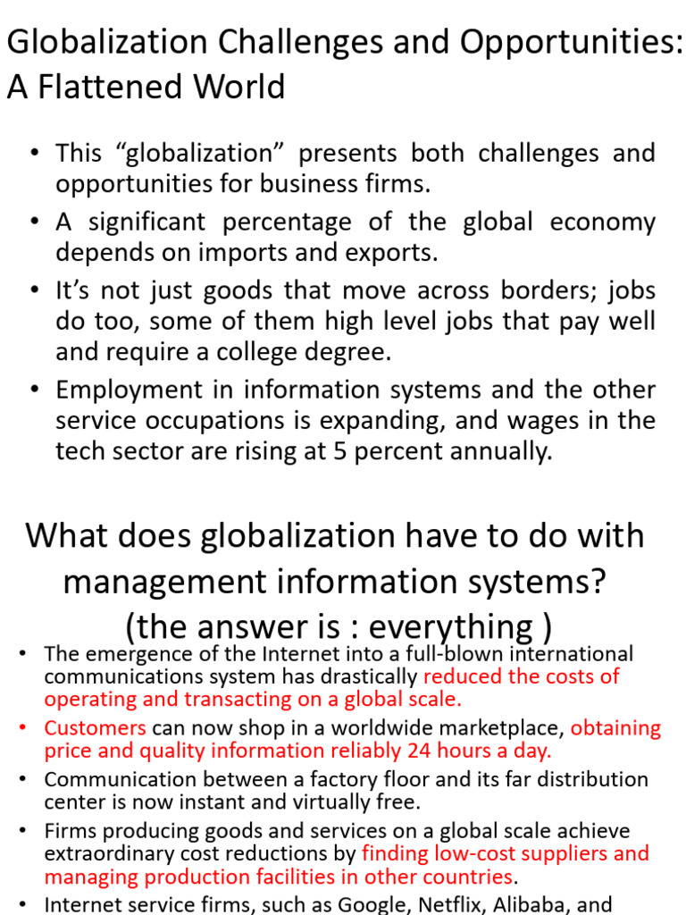 Lecture02 - MIS | PDF | System | Information