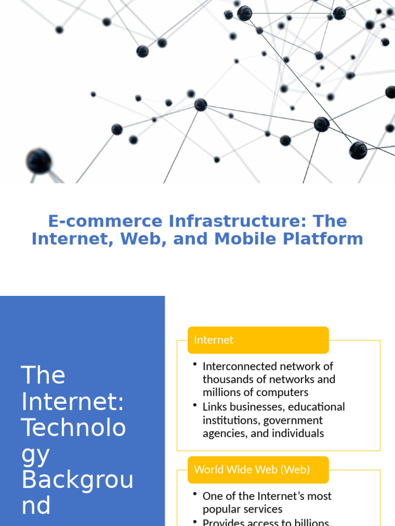 3 - The Internet and World Wide Web | PDF | Cloud Computing | World ...