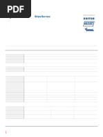 Unitor Usc PDF | PDF | Firefighting