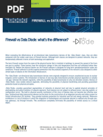 IEE Tailgate-Detector Tdflex | PDF | Sensor | Computer Engineering