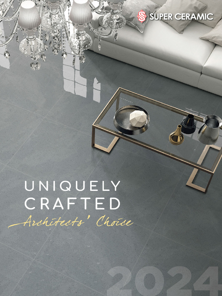 Archidex 2024 Booklet | PDF