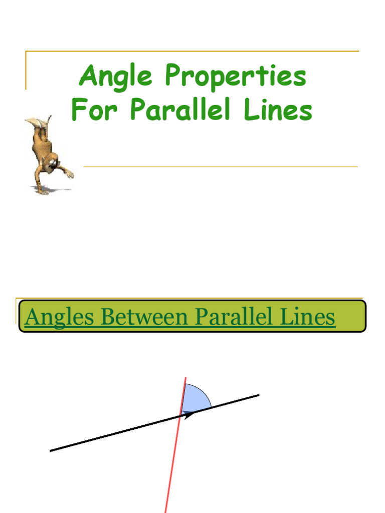 Y7 Intersecting Lines | PDF | Triangle Geometry | Euclidean Geometry