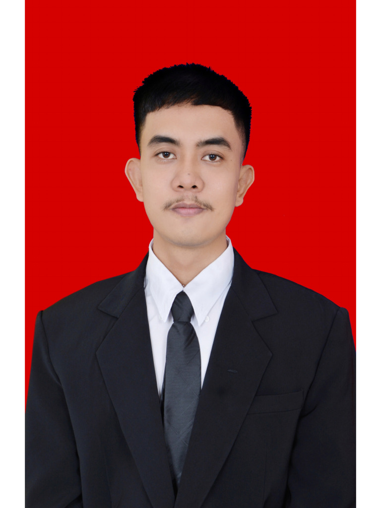 Foto Latar Merah | PDF