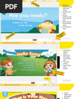 Brighterly Tutor Application Guide | PDF | Learning