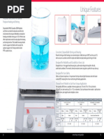 Hach LCK1414 COD Test Method (As Per ISO-6060) | PDF | Chemical ...