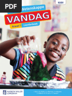 Graad 9 Afrikaans EAT Kom Ons Oefen Die Infinitief | PDF