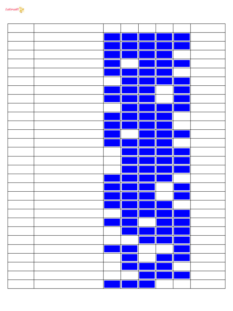 Descarte Segunda Lista 5pm-18 | PDF