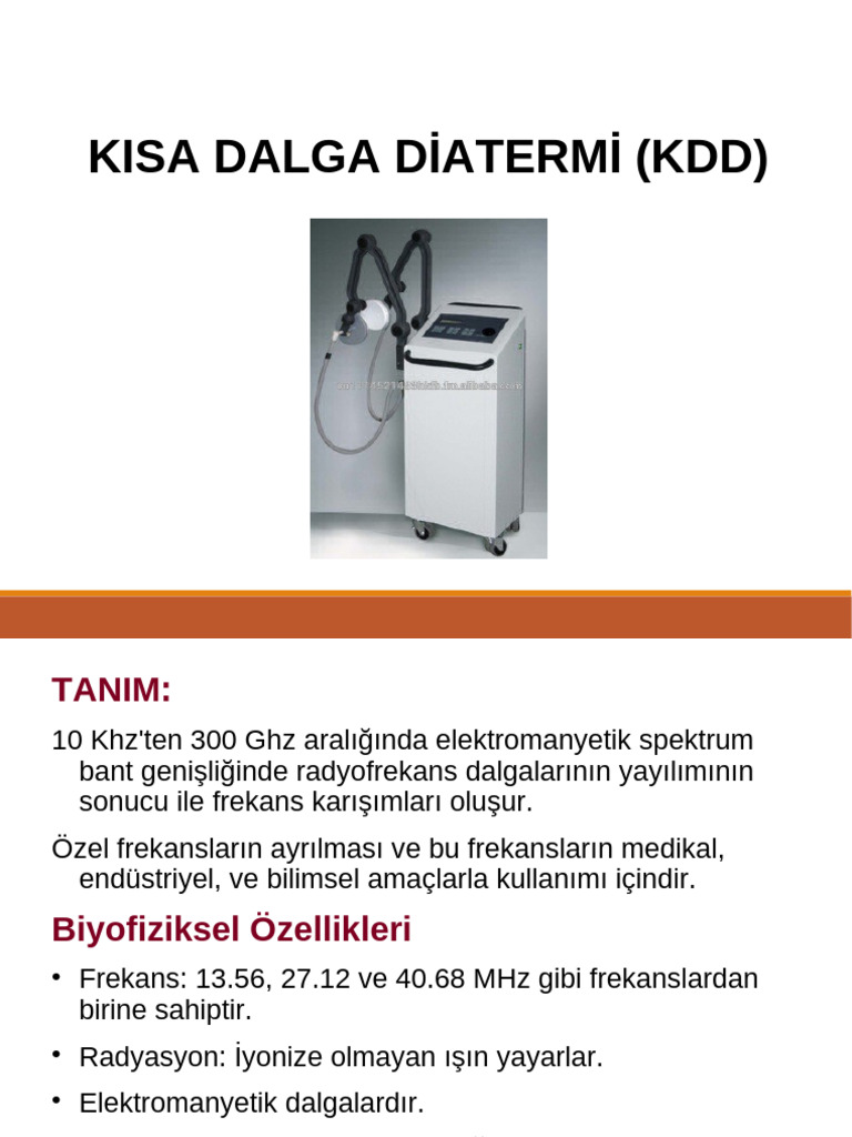 KDD Ve MDD - Kopya | PDF