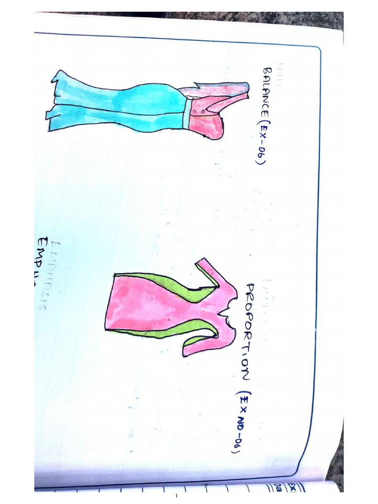 Principals of Design | PDF