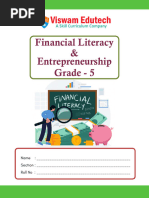The Principles of Money | PDF | Investing | Money