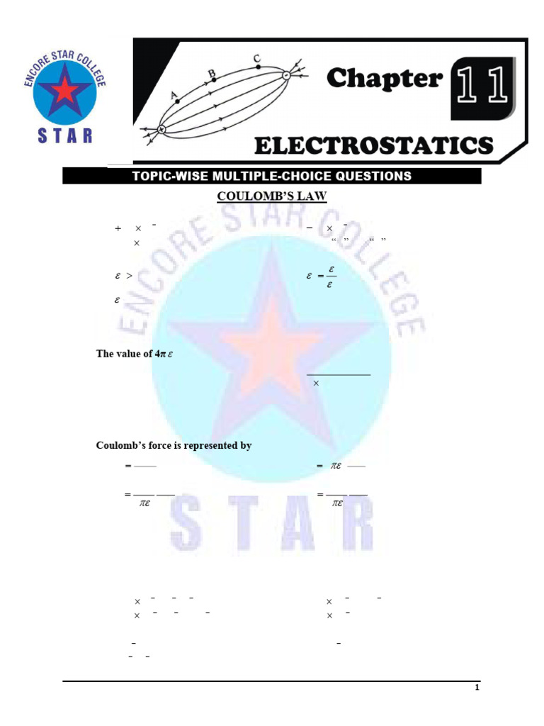 Chapter-11 FBISE 12TH PHYSICS Encore Star College & Academy 03064941878 ...