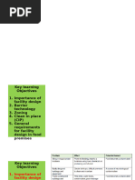 Hygienic Design Risk Assessment - EHEDG Guidelines Rev Shared | PDF ...